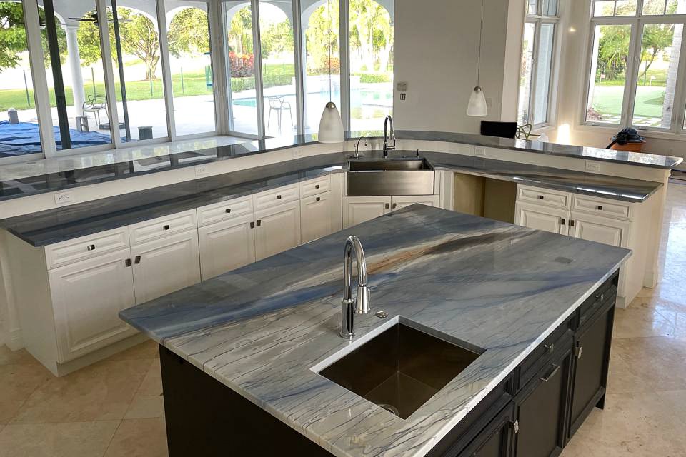 Granite Countertops In Brevard County, FL | Premium Stone